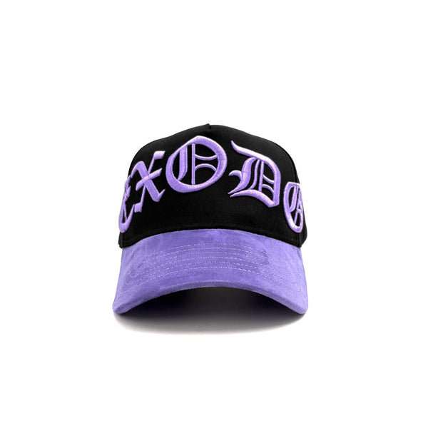 EXODO PURPLE – Belico Hats