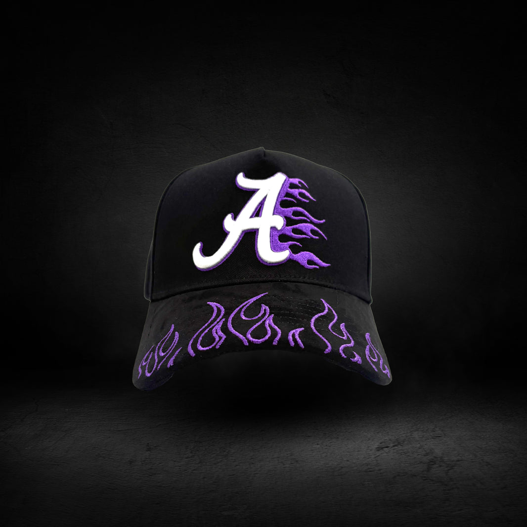 TUMBADO – Belico Hats