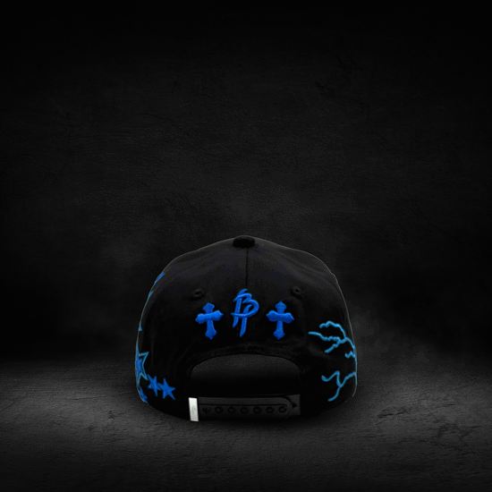 LA X BELICO APE – Belico Hats