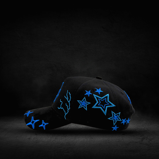 LA X BELICO APE – Belico Hats