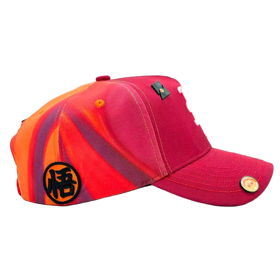AURA – Belico Hats